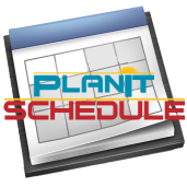 PlanIt Schedule | Login Error